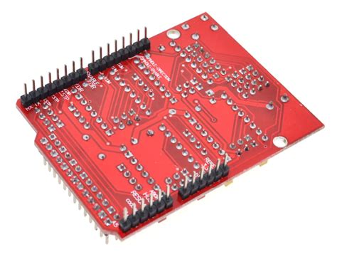 Cnc Shield V3 For Engraving Machine 3d Printer Knowledge Electronics