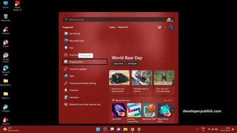 How to Enable or Disable Snipping Tool Auto Save Screenshots in Windows 11?