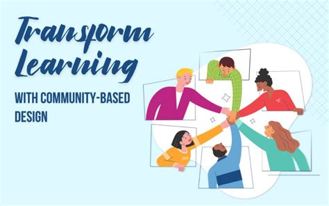 Transcend On Linkedin Transform Learning With Community Based Design Transcend Education Transcend On Linkedin Transform Learning With Community Based Design Transcend Education