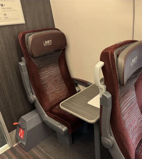 In What World Is This First Class Ruktravel