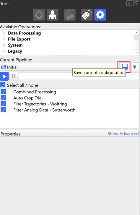 Creating Custom Pipelines Logemas