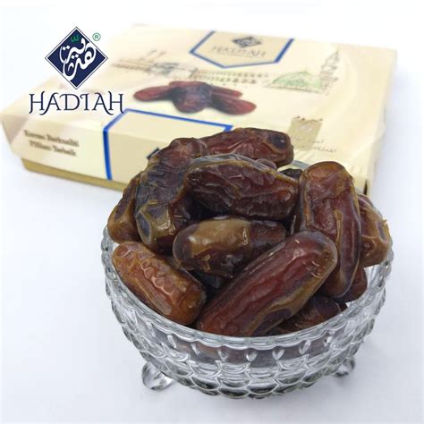 Mabroum Premium 3kg - Hayat Trading and Consulting Sdn Bhd