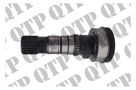 transmission input shaft easy tractor parts provider of tractor