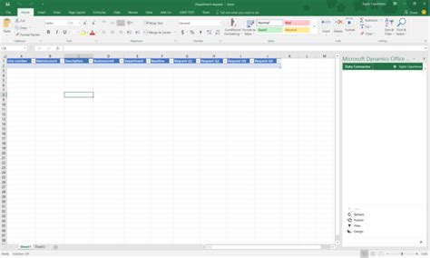 How To Share An Excel Spreadsheet With Multiple Users — Db
