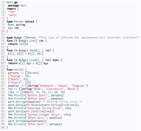 golang data structures chapter 5 part 2 by team remotepanda the