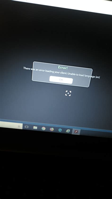 trying to play on flash player how do i fix this r rotfrotmg