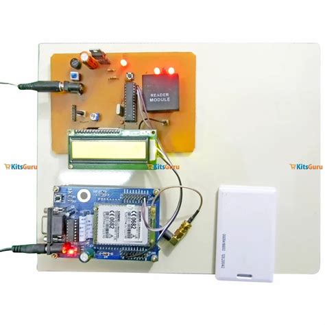 Smart Card Based Chalan System Smart Card Access Control Smart Card Access Control System