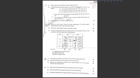 Statistical Question Solve Sarthaks Econnect Largest Online Education Community