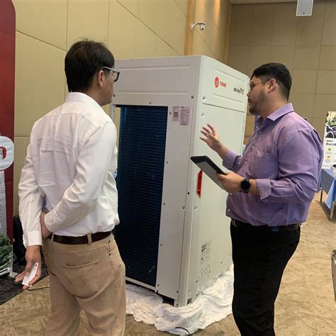 Ai และ Iot ช่วยให้ระบบปรับอากาศอัจฉริยะทำงานอย่างไร