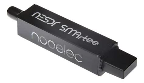 Nesdr Smartee V2 Sdr Rtl Sdr Premium Con Camiseta De Bies Envío Gratis