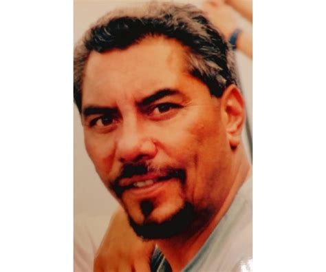 Roy Rascon Obituary 1956 2023 Redlands Ca Daily Bulletin