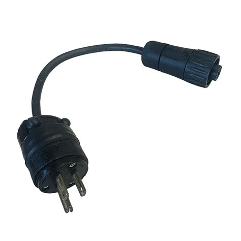 Buc Redundant Switch