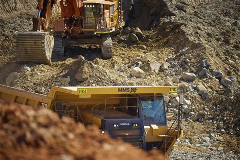 Mineral Mining Services Your Trusted Mining Partner