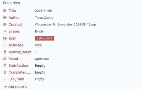 Help With Automating Completion Count In Note Properties Via Tasks Plugin Help Obsidian Forum
