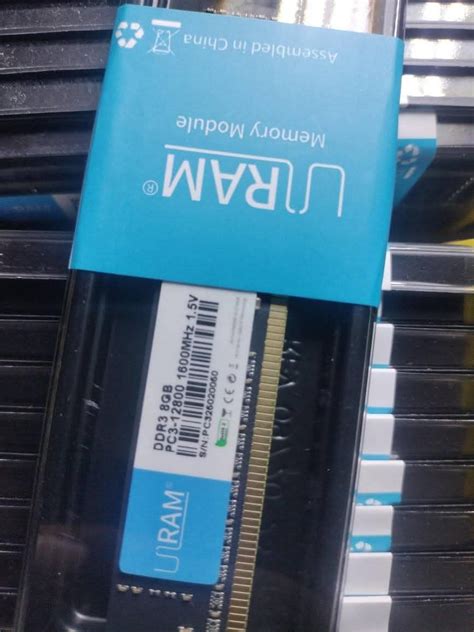8 Gig Ram Ddr3 Desktop Ram Memory Harare Zimbabwe Facebook