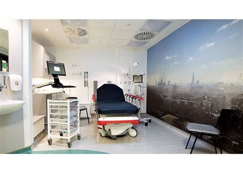 Trovex Is The Next Step Forward In Hygienic Wall Cladding Ribaj