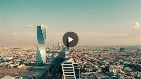 A Karate Class On Top Of Riyadh 🥋 The Highest Training In Riyadh As