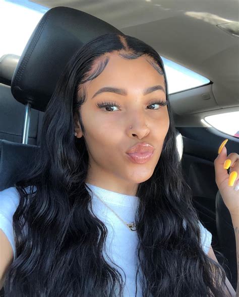 Favorite Hairstyles Cute Hairstyles Heartbreaker Dress Sew In Wig Girly Pictures Girly Pics