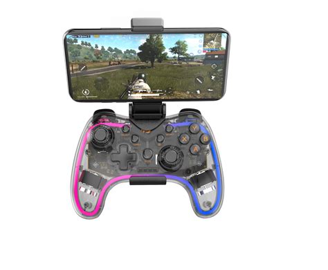 Havit G180bt Wired Game Controller Precision And Versatility