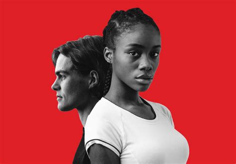 Noughts And Crosses 2023 Pilot Theatre