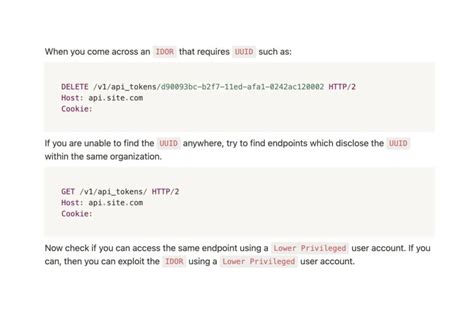Aswin K V On Linkedin Bugbounty Bugbountytips Bug Bugcrowd