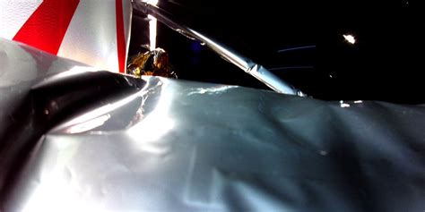 Astrobotics Moon Lander Leaking Fuel After Launch Threatening Mission