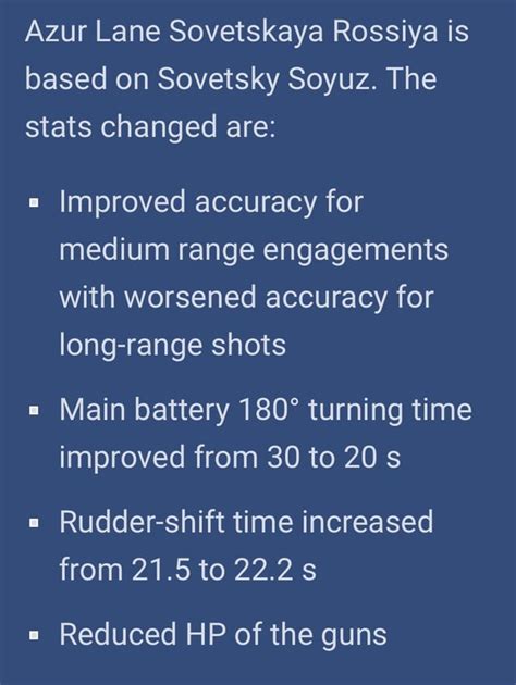 Does Anyone Know What Is Different About Bb Sovrossiya Over Sovsoyuz Rwowslegends