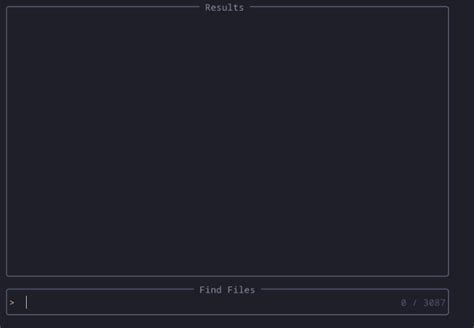Telescope Not Working When Binding To Key In Neovim Rneovim