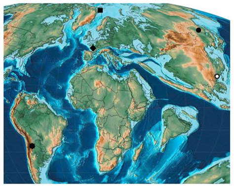 Geosciences Special Issue 2020 A 10 Years Journey Advances In