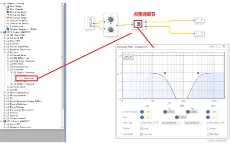 adau1787开发详解十一 进阶例程3（主动降噪耳机的专用dsp） csdn博客