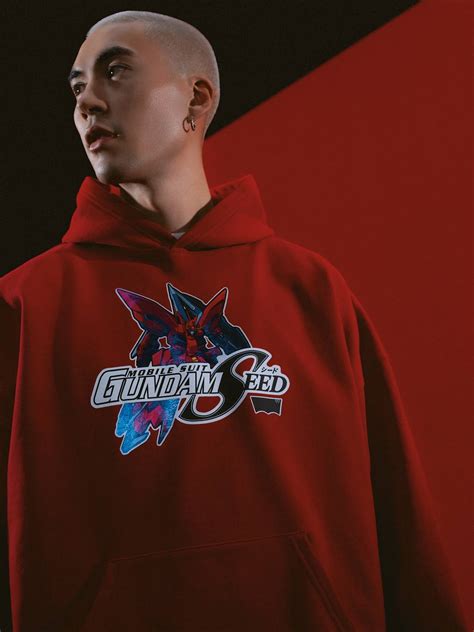 Levis® X Gundam Seed Levis® De