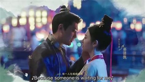 (ENG) The Legend of Zhuohua (2023) Ep 9 EngSub - video Dailymotion