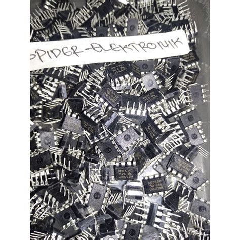 Jual IC NE555 Shopee Indonesia