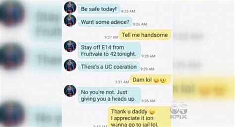 Oakland Police Chief Resigns As Underage Sex Scandal Spreads Daily Mail Online