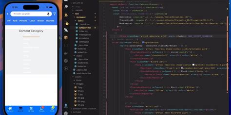 9 Fixed Header With Search In Navigation React Native Expo Dev Community