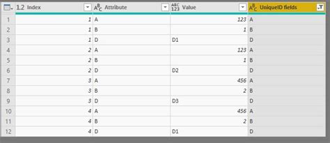 Concatenate Columns Where Column Name Is Dynamic Microsoft Fabric Community