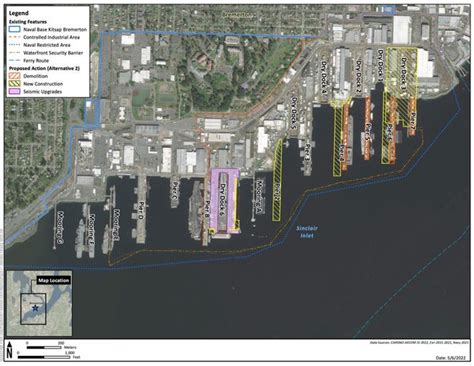 Navy Awards More Than 49m For Design Work On A New Dry Dock At Psns Navy Awards More Than 49m For Design Work On A New Dry Dock At Psns