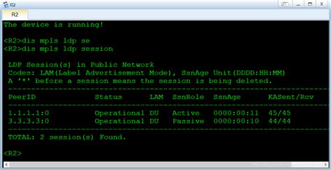 网络mpls vpnmpls vpn跨域 云社区 华为云