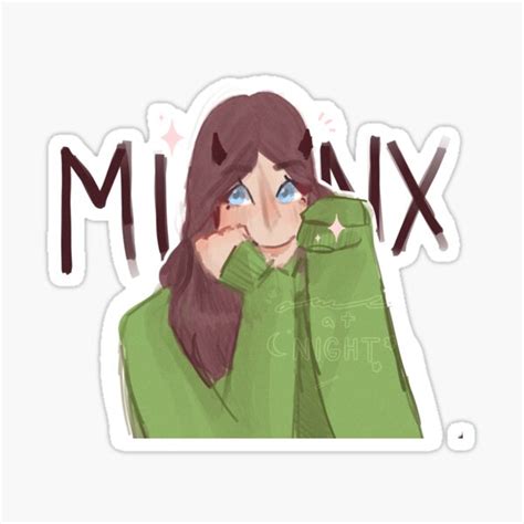 Justaminx Merch And Ts For Sale Redbubble