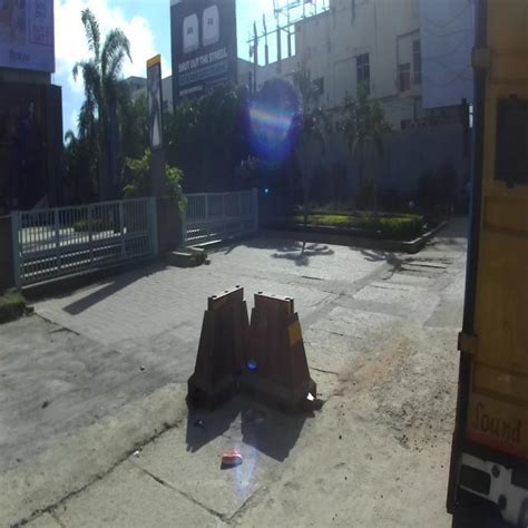 Streetview Pothole Map Dataset Object Detection Dataset And Pre Trained