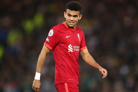 Luis Díaz Revela A Quién Tiene De ídolo Chicanoticias Noticias Líder En Montería Córdoba Y