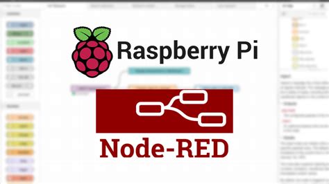 Node Red Sur Raspberry Pi Tout Savoir Monraspberry