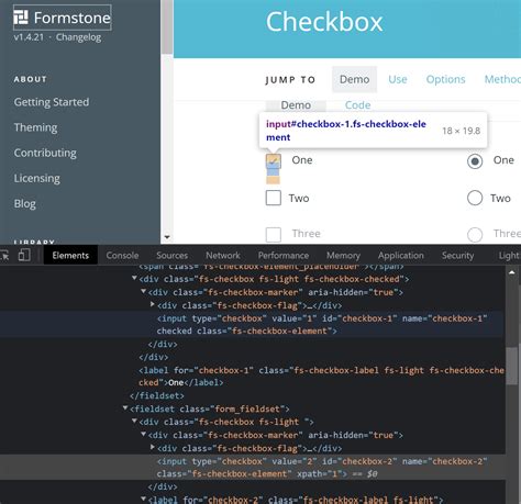 Github Mawaddahh Working With Checkboxes Using A Button Click Assignment W D Sda