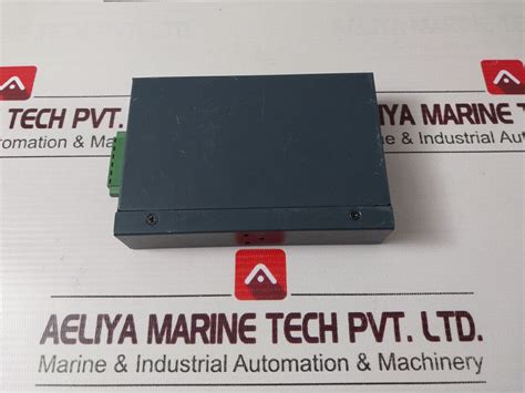 Advantech Eki Serial Device Server Aeliya Marine
