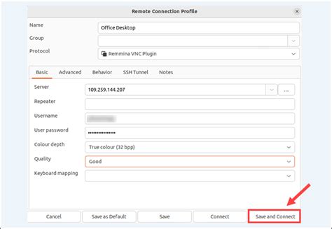 How To Enable Ubuntu Remote Desktop Phoenixnap Kb