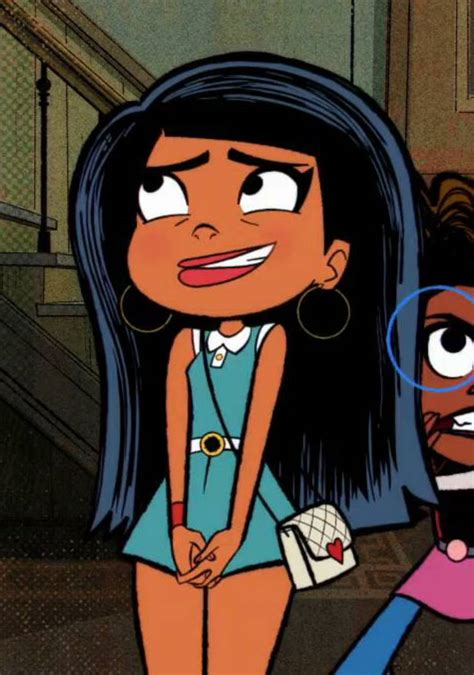 Casey By Luzplanter On Deviantart