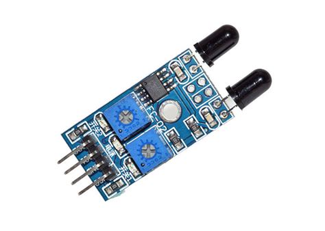 2가지의 방법 Arduino 감지기 단위 Ir 수신기 감지기 적외선 수신기 단위
