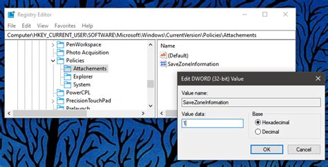 How To Disable Downloaded Files From Being Blocked In Windows Page 2 Tutorials