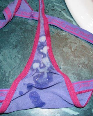 Cummy Panties Porn Pictures Xxx Photos Sex Images Pictoa