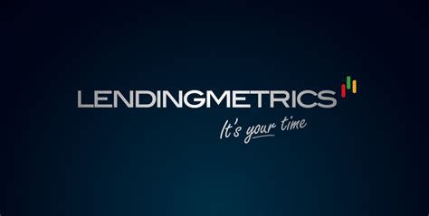 Transforming Lending With Decision Engines The Role Of Lendingmetrics
